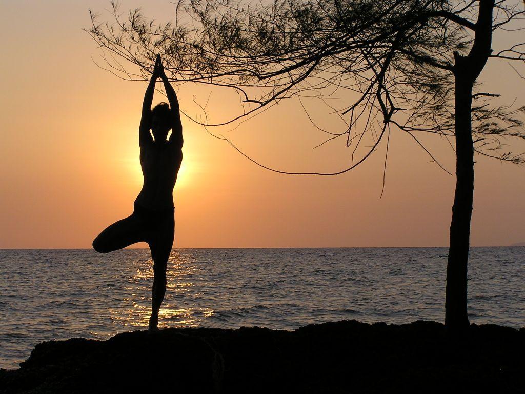 Yoga Wallpapers - Top Free Yoga Backgrounds - WallpaperAccess