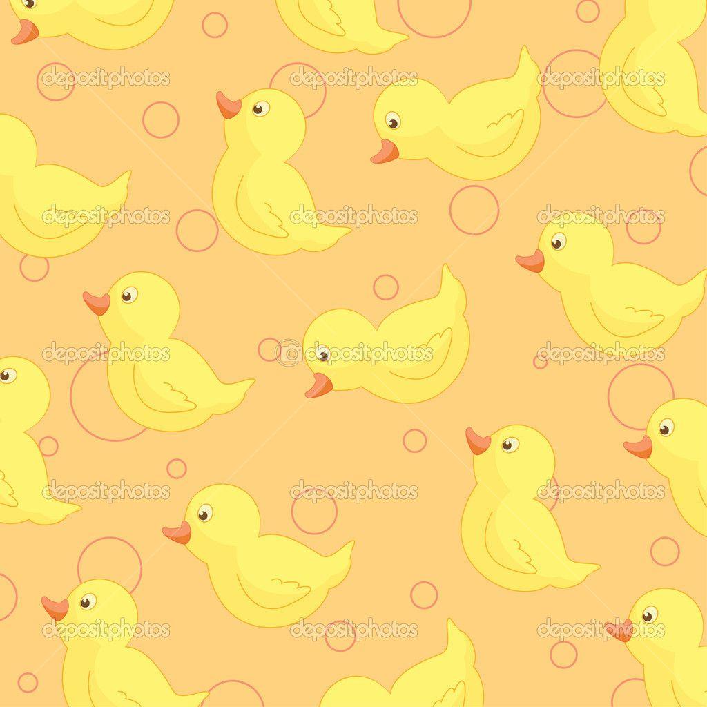 Cute Duck Wallpapers - Top Free Cute Duck Backgrounds - WallpaperAccess