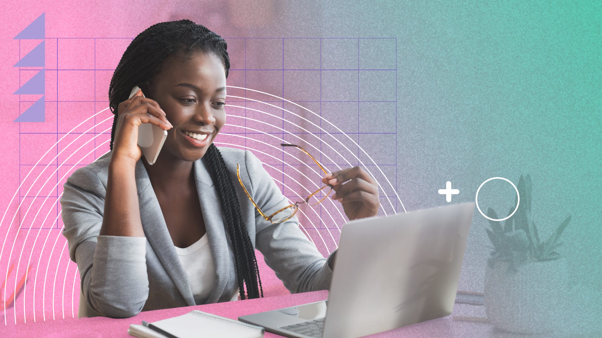 Working Women Wallpapers - Top Free Working Women Backgrounds ...