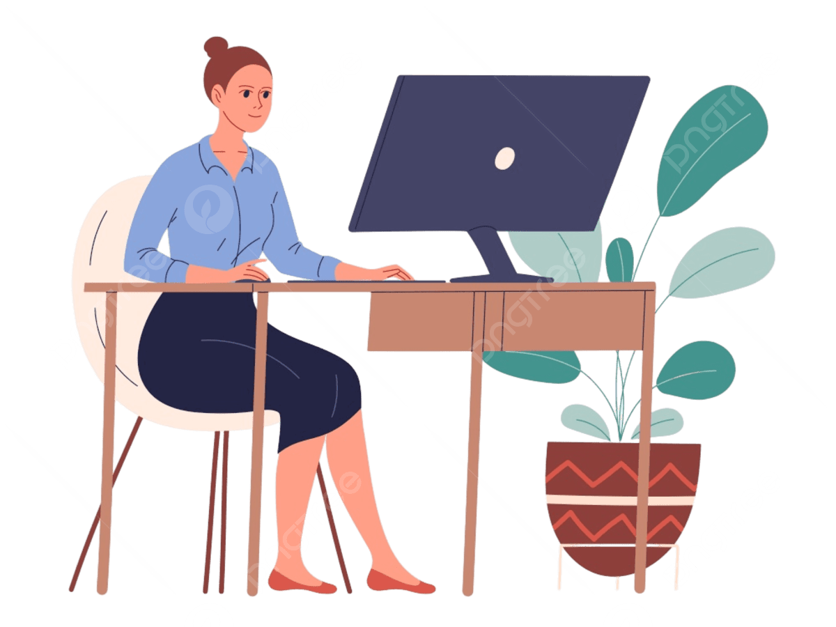 Working Women Wallpapers - Top Free Working Women Backgrounds ...