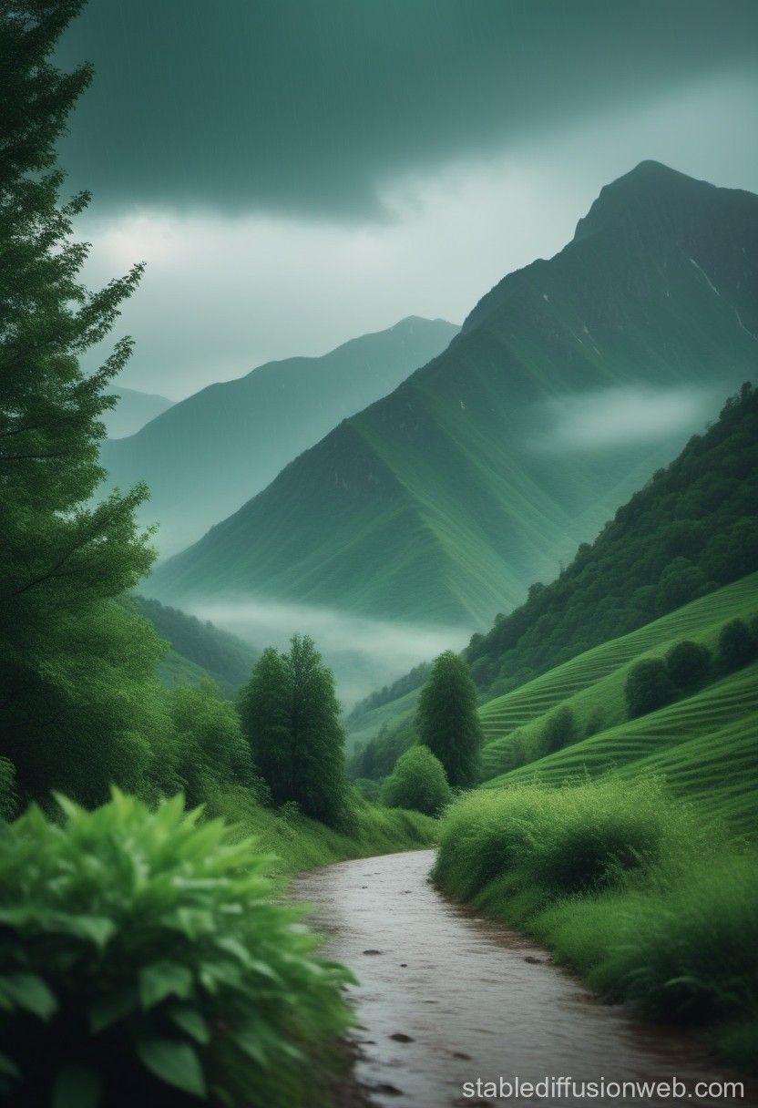 Lofi Forest Wallpapers - Top Free Lofi Forest Backgrounds - WallpaperAccess