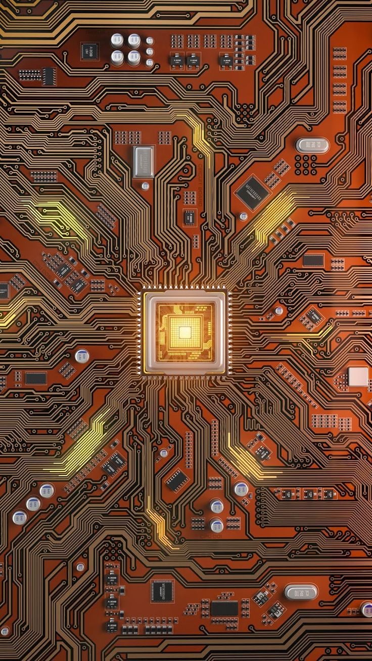 Circuit 4k Wallpapers - Top Free Circuit 4k Backgrounds - WallpaperAccess