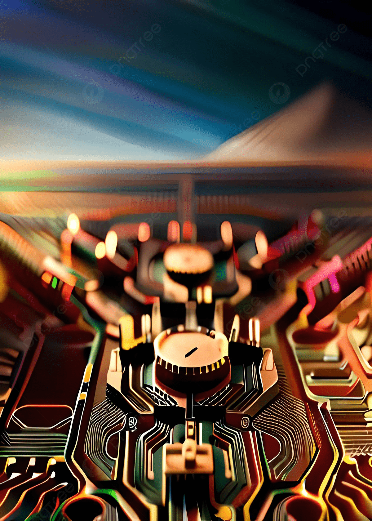 Circuit 4k Wallpapers - Top Free Circuit 4k Backgrounds - WallpaperAccess