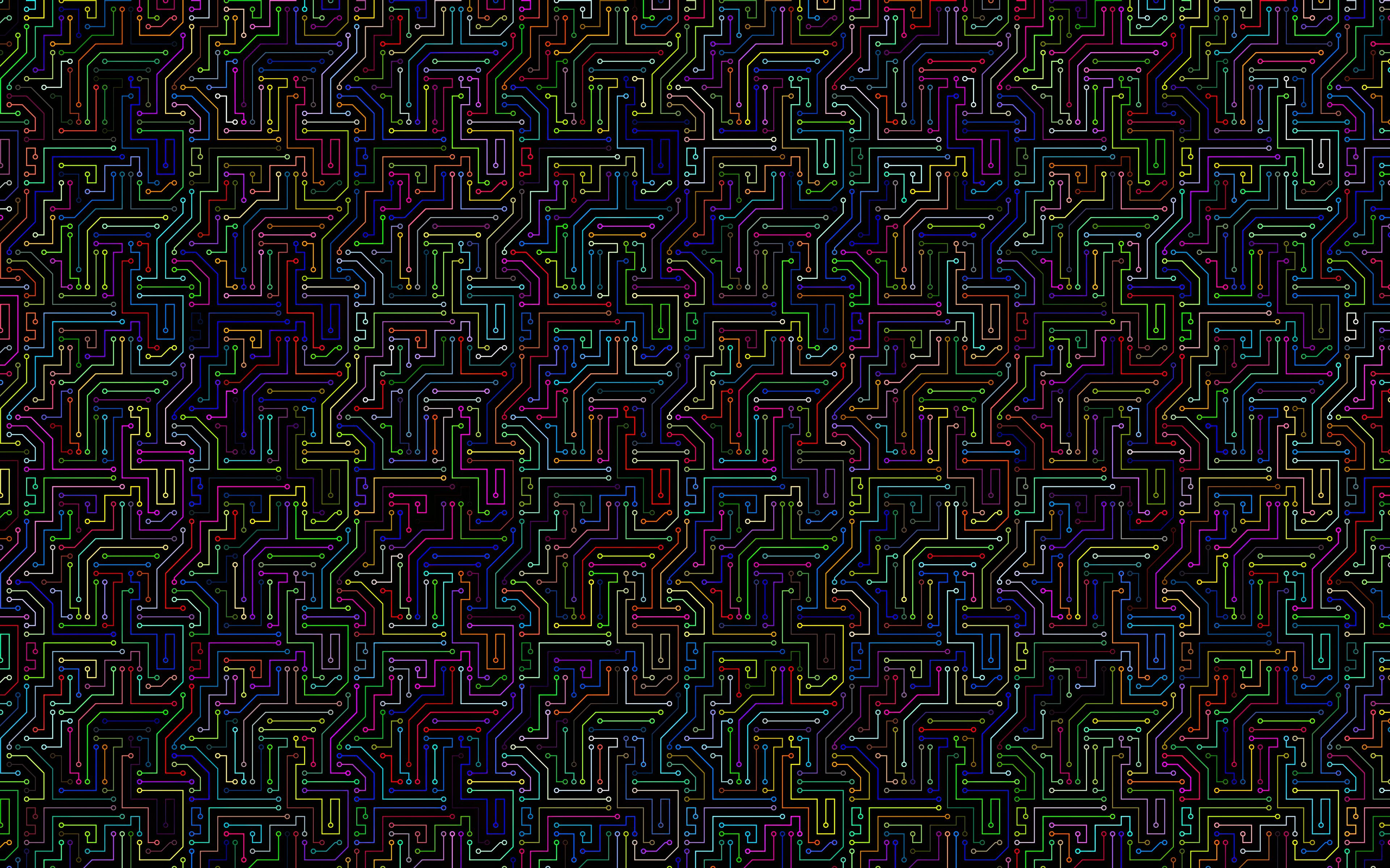 Circuit 4k Wallpapers - Top Free Circuit 4k Backgrounds - WallpaperAccess