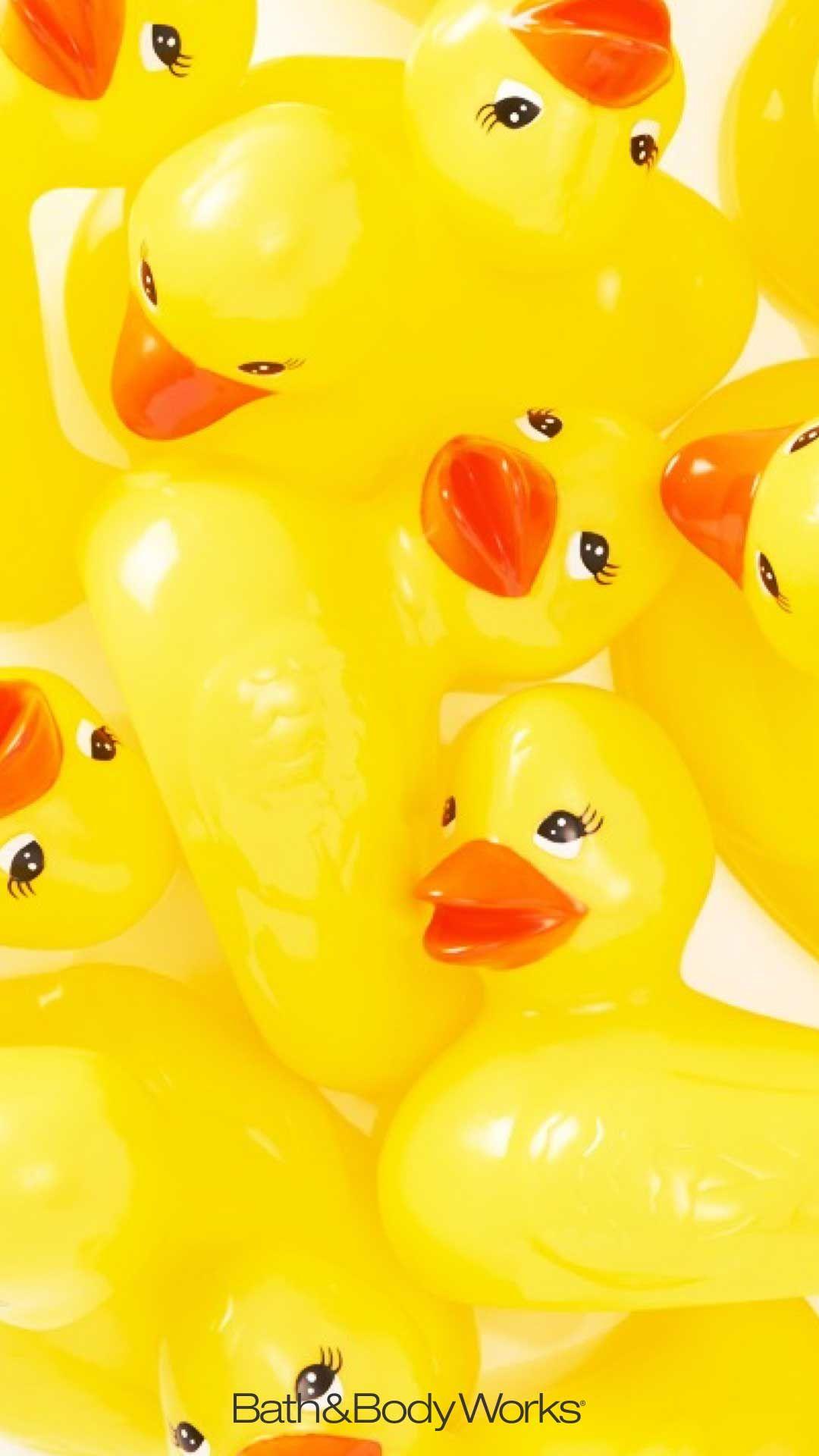 Rubber Duck Wallpapers - Top Free Rubber Duck Backgrounds - WallpaperAccess