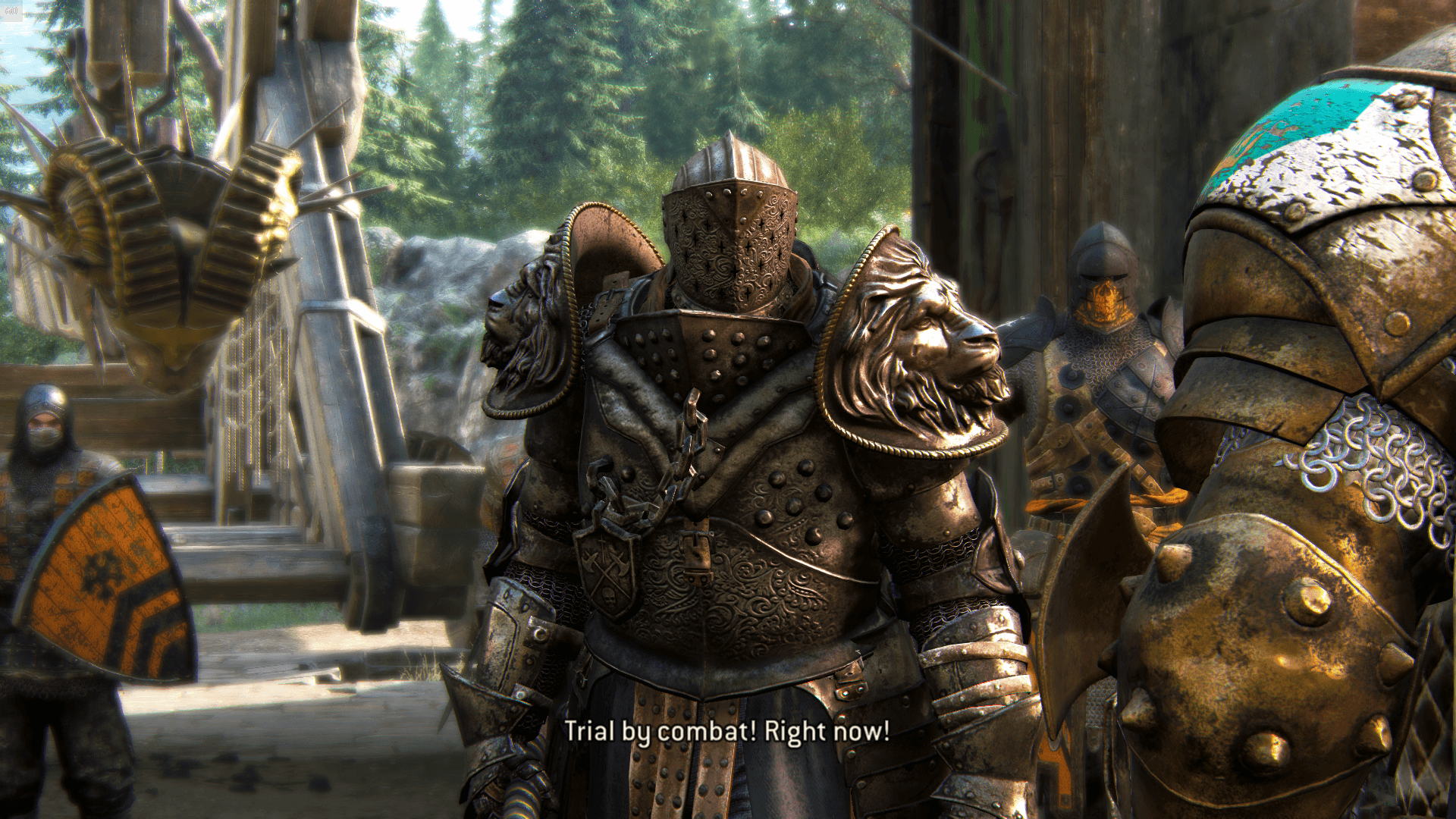 For Honor Conqueror Wallpapers - Top Free For Honor Conqueror ...