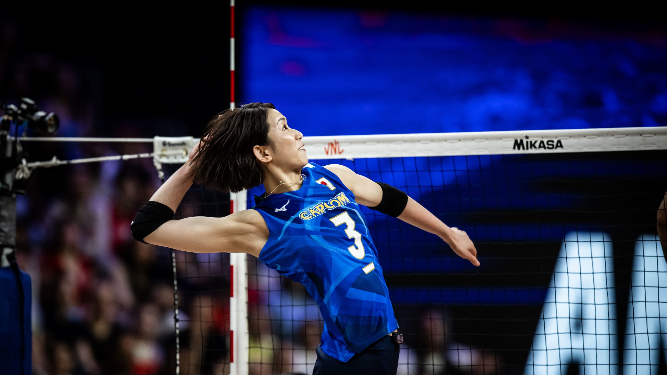 Japan Volleyball Wallpapers - Top Free Japan Volleyball Backgrounds - WallpaperAccess