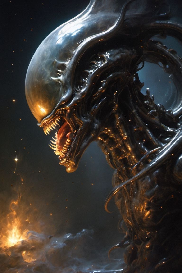 Alien Romulus Wallpapers - Top Free Alien Romulus Backgrounds ...