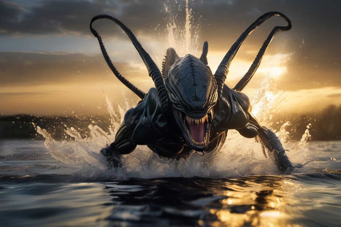 Alien Romulus Wallpapers - Top Free Alien Romulus Backgrounds ...