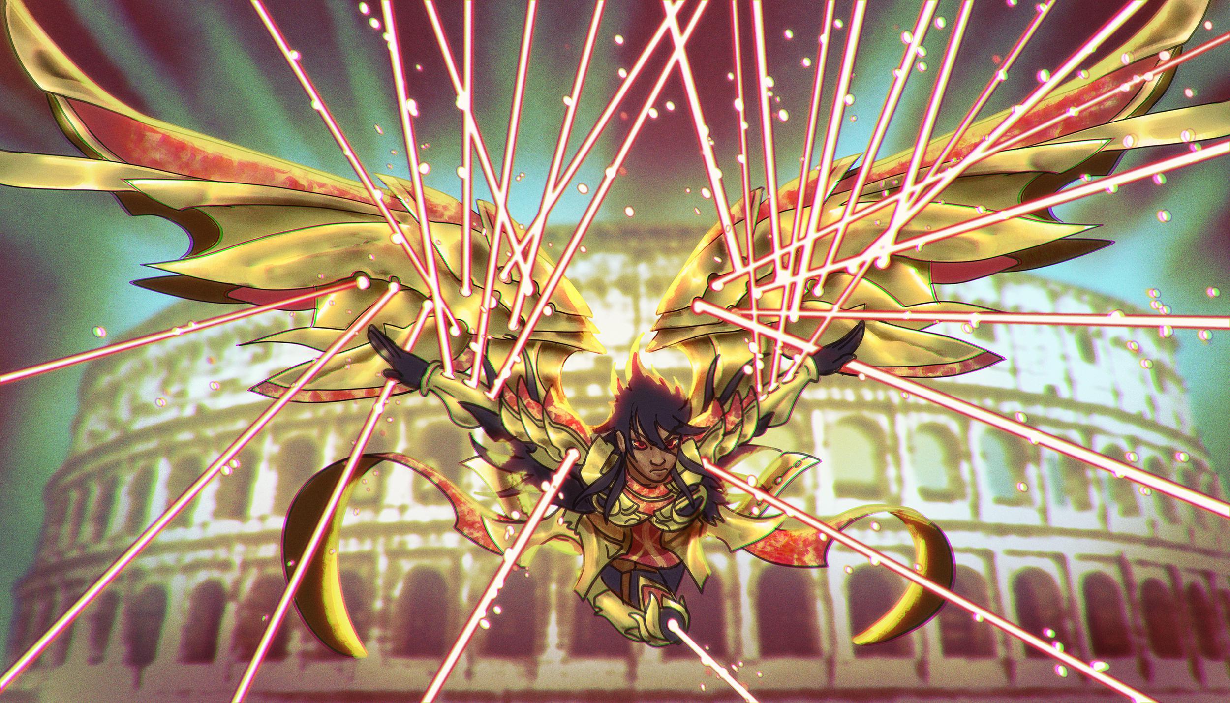 Romulus Wallpapers - Top Free Romulus Backgrounds - WallpaperAccess