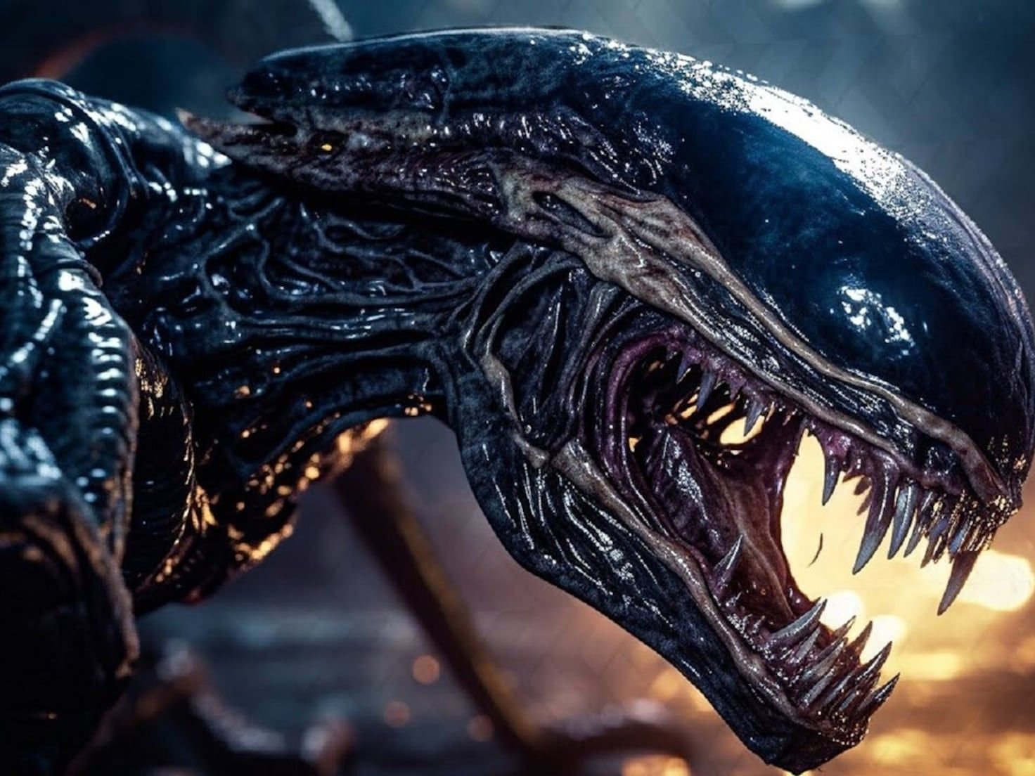 Romulus Wallpapers - Top Free Romulus Backgrounds - WallpaperAccess