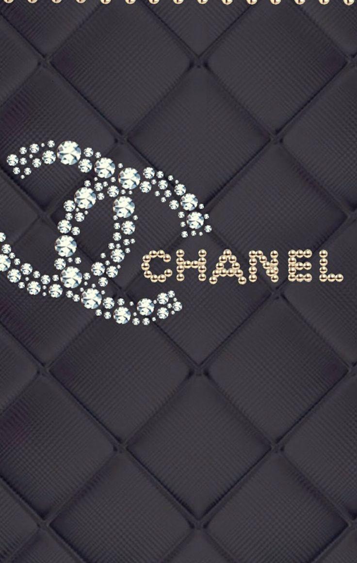 Coco Chanel Wallpapers - Top Free Coco Chanel Backgrounds - WallpaperAccess