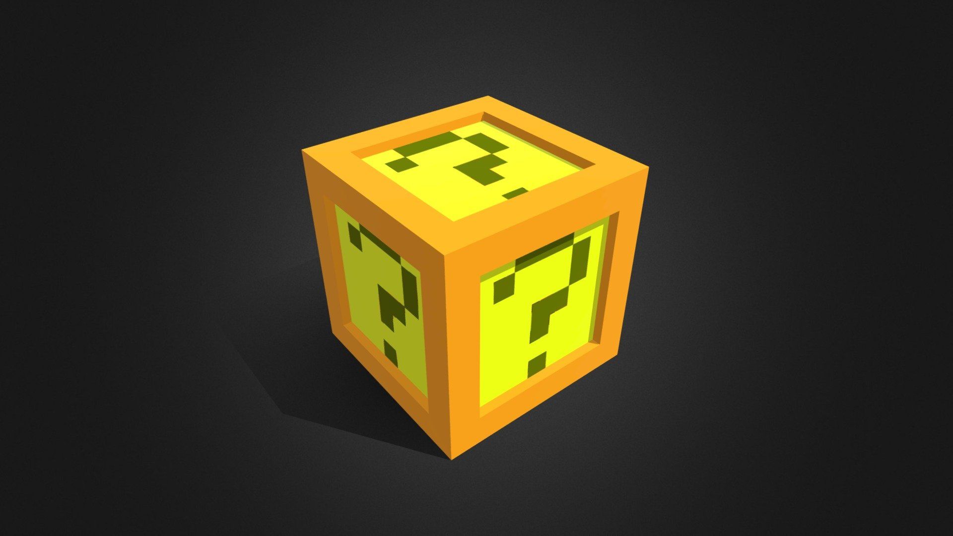 Lucky Block Wallpapers - Top Free Lucky Block Backgrounds - WallpaperAccess