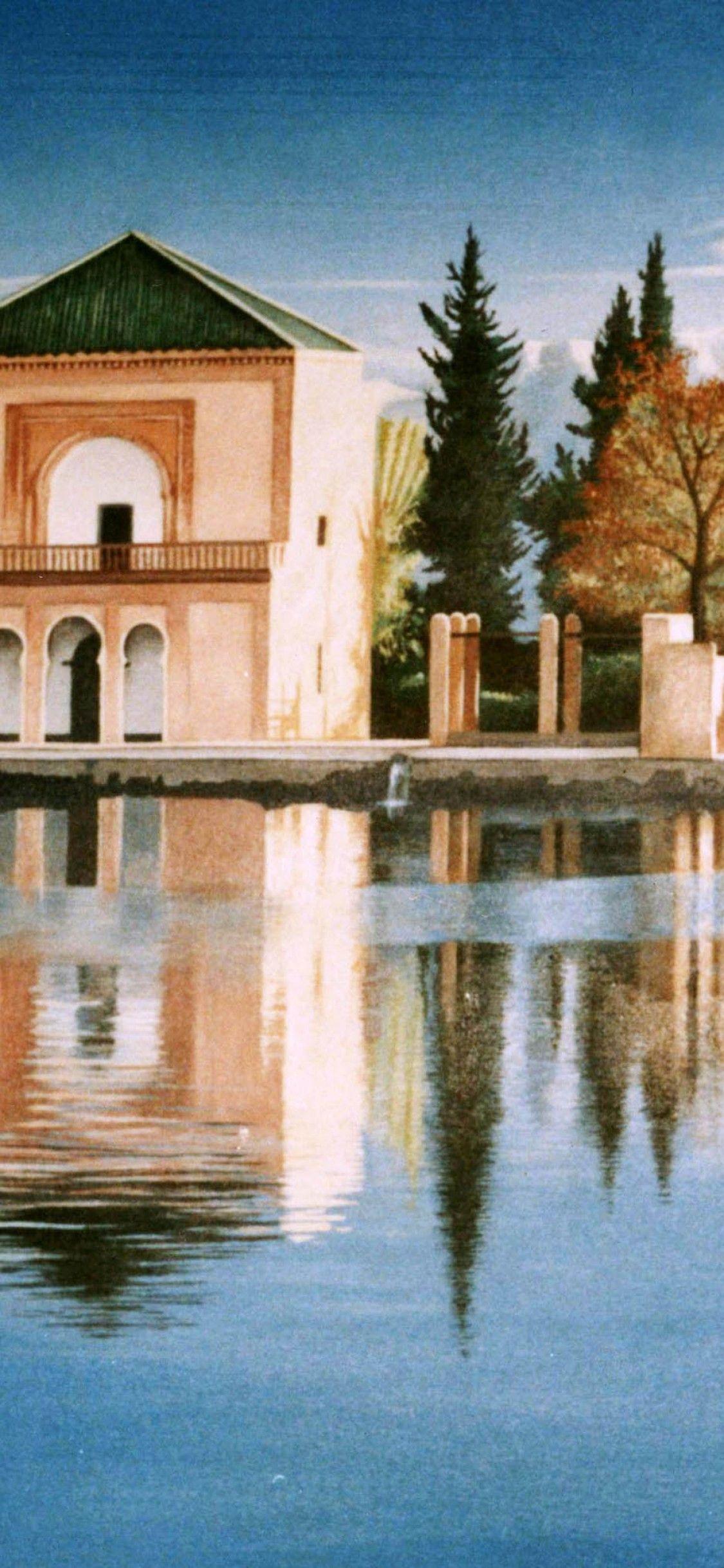 Morocco Wallpapers - Top Free Morocco Backgrounds - WallpaperAccess