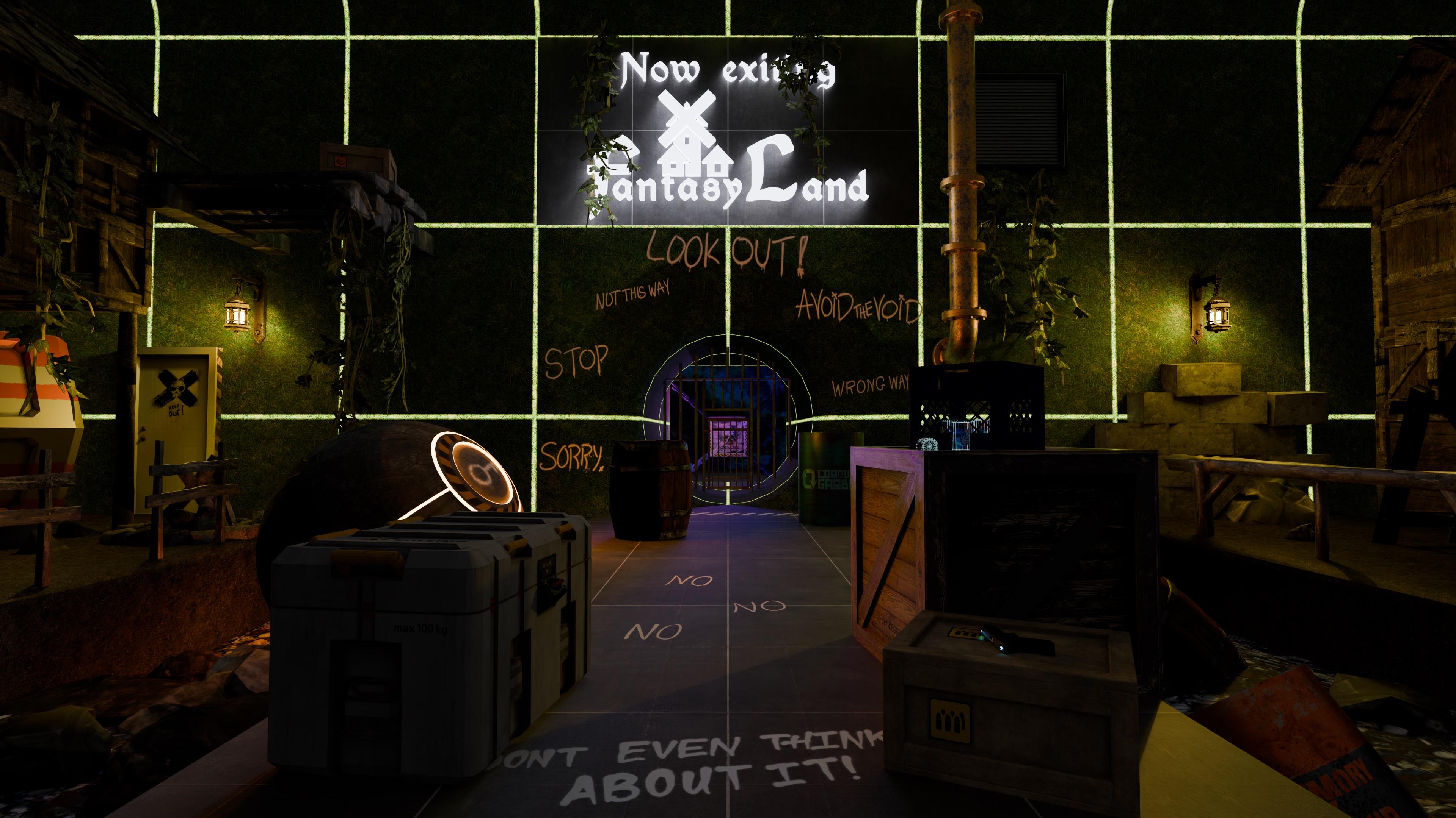 Bonelab Wallpapers - Top Free Bonelab Backgrounds - WallpaperAccess