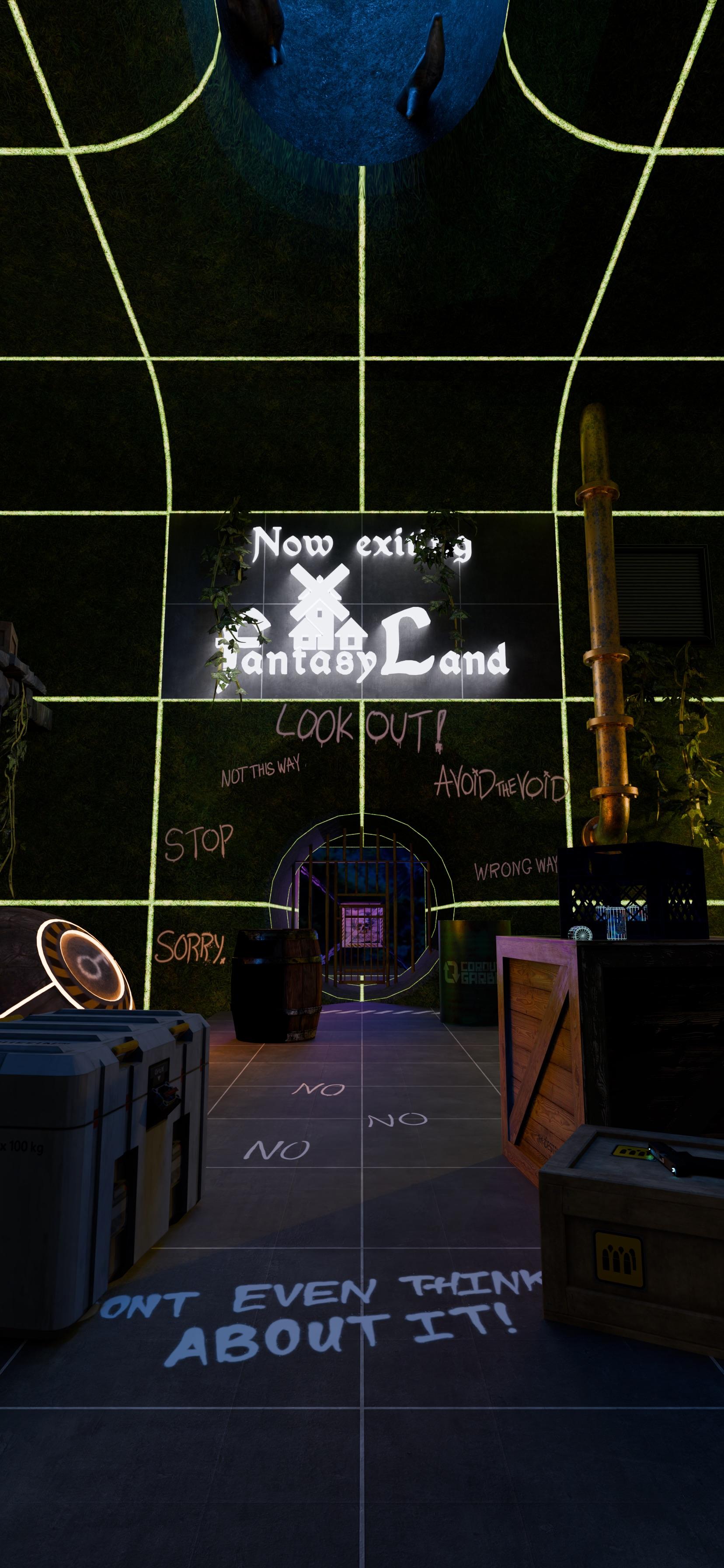 Bonelab Wallpapers - Top Free Bonelab Backgrounds - WallpaperAccess