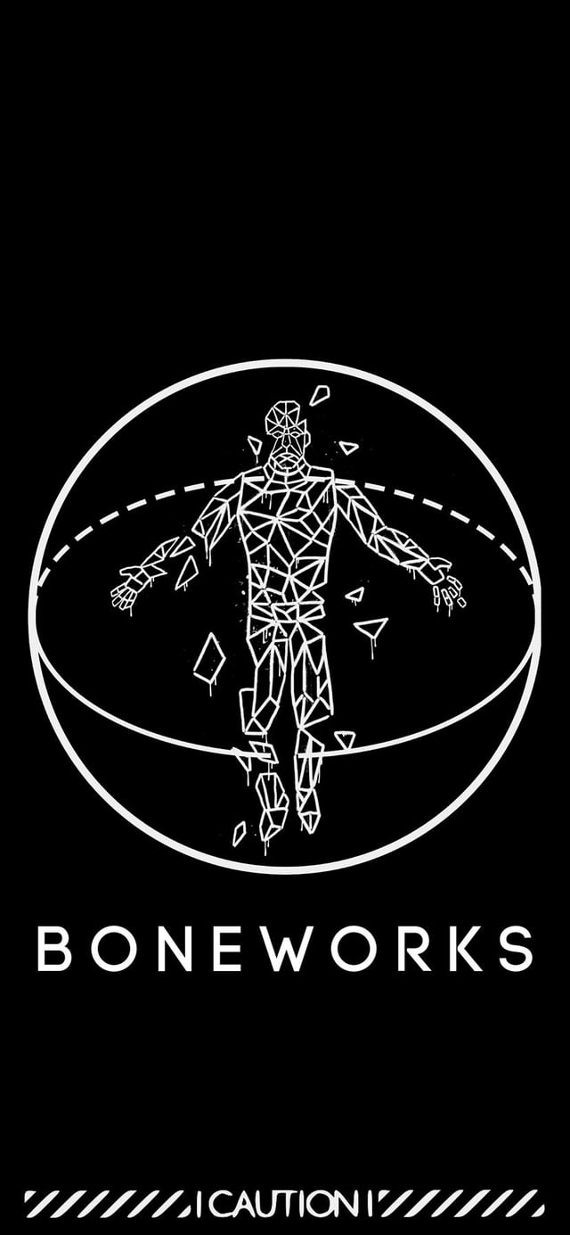 Bonelab Wallpapers - Top Free Bonelab Backgrounds - WallpaperAccess
