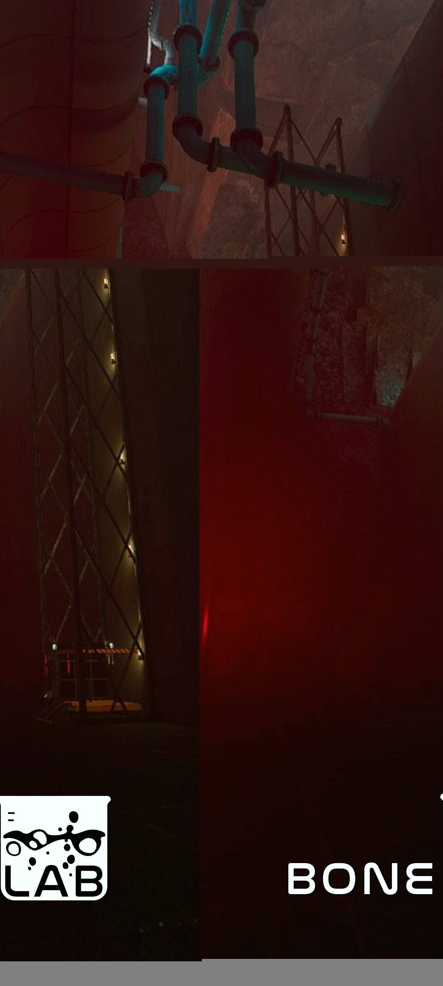 Bonelab Wallpapers - Top Free Bonelab Backgrounds - WallpaperAccess