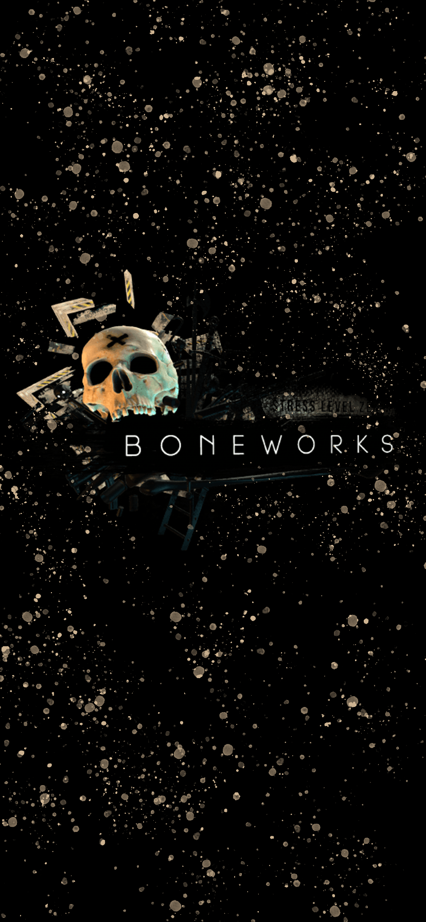 Bonelab Wallpapers - Top Free Bonelab Backgrounds - WallpaperAccess