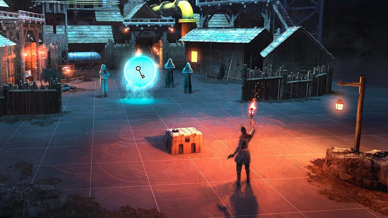 Bonelab Wallpapers - Top Free Bonelab Backgrounds - WallpaperAccess