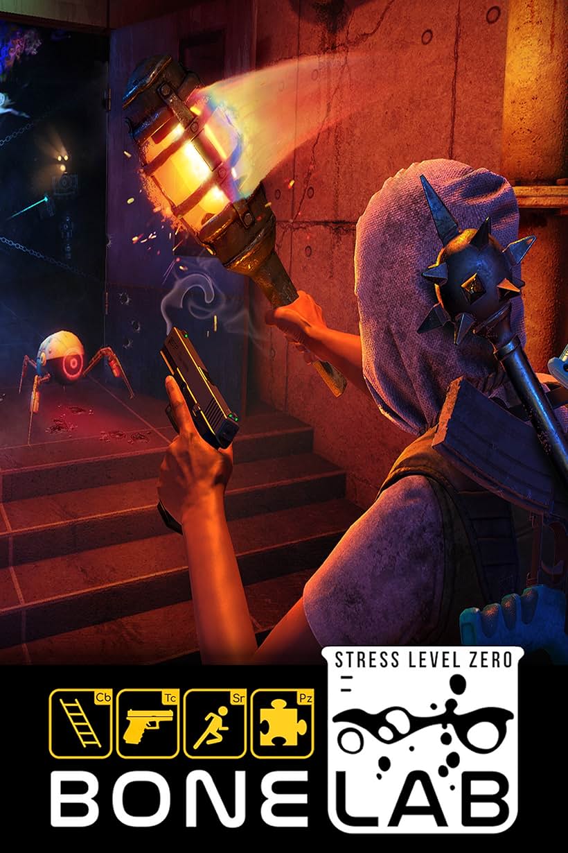 Bonelab Wallpapers - Top Free Bonelab Backgrounds - WallpaperAccess