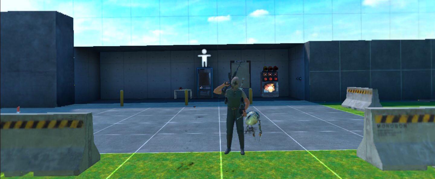 Bonelab Wallpapers - Top Free Bonelab Backgrounds - WallpaperAccess