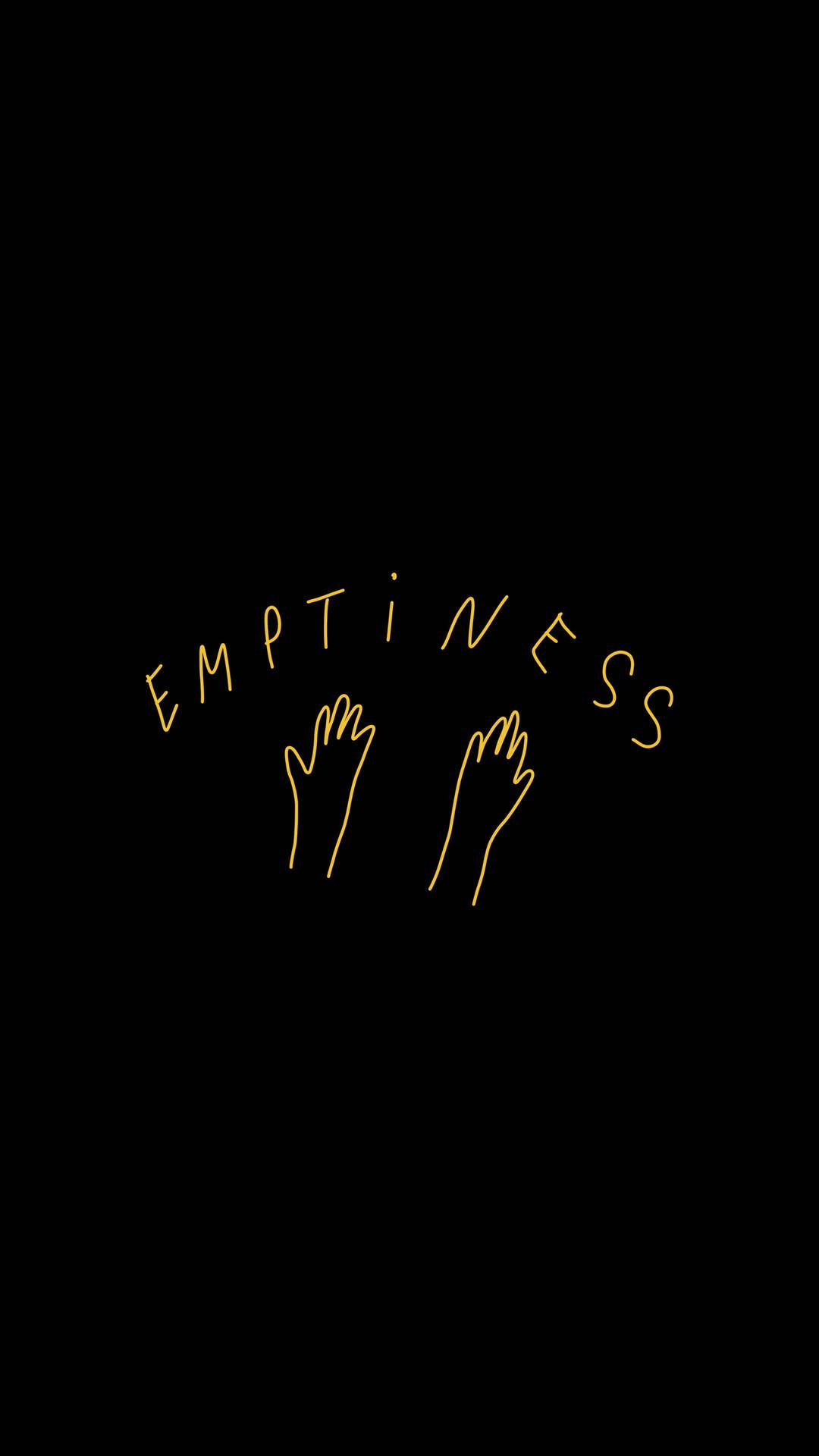 Nothingness Wallpapers - Top Free Nothingness Backgrounds - WallpaperAccess