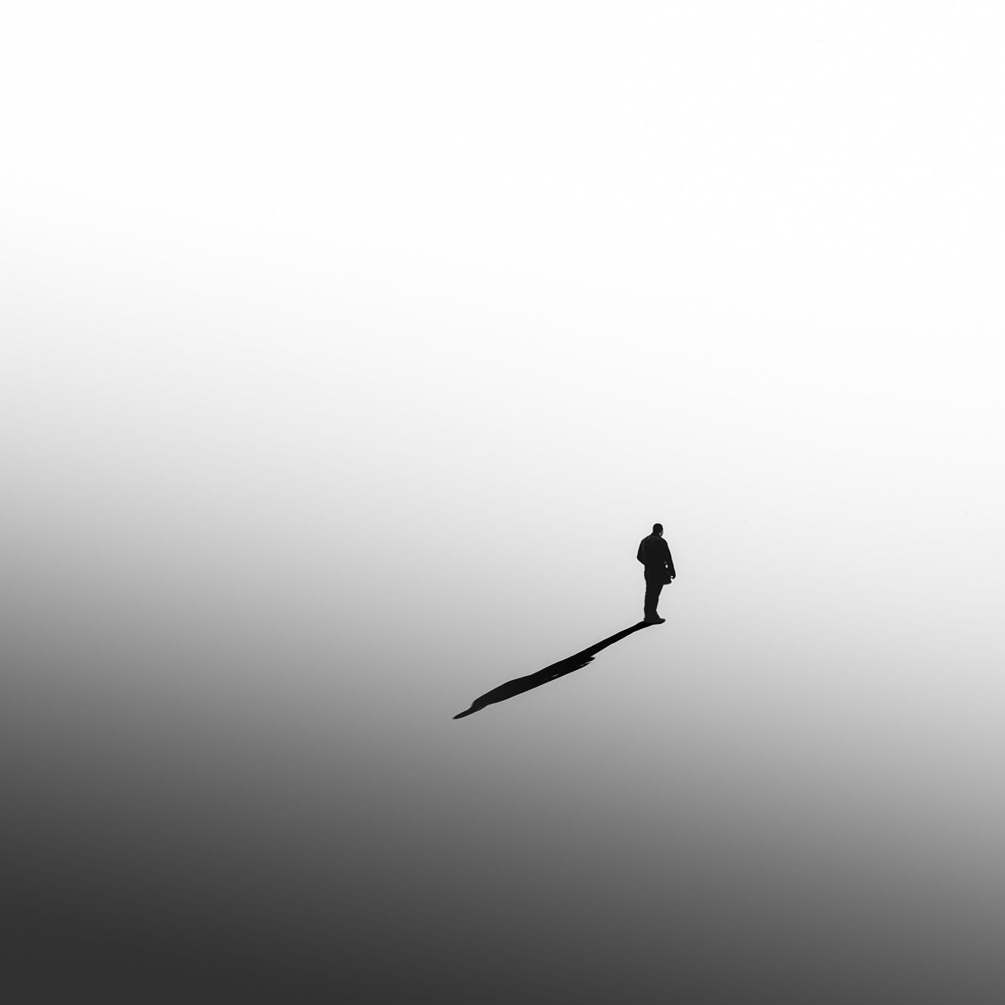 Nothingness Wallpapers - Top Free Nothingness Backgrounds - WallpaperAccess