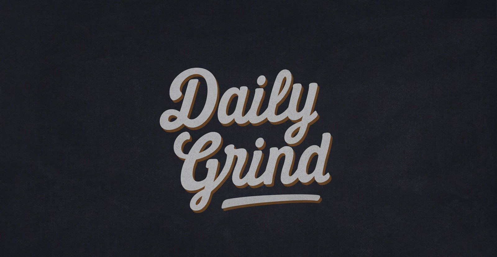 Daily Grind Wallpapers - Top Free Daily Grind Backgrounds - WallpaperAccess