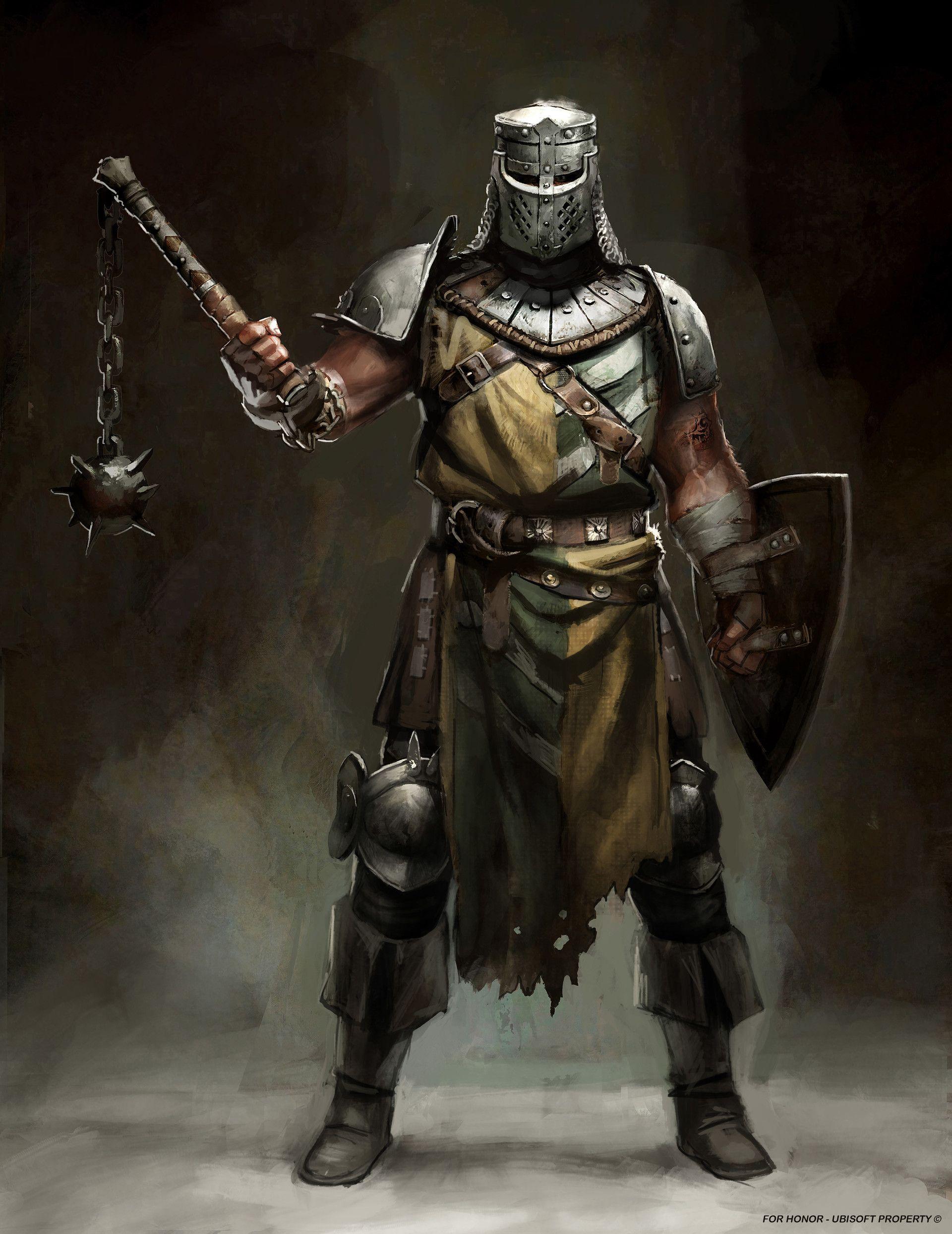 For Honor Conqueror Wallpapers - Top Free For Honor Conqueror ...