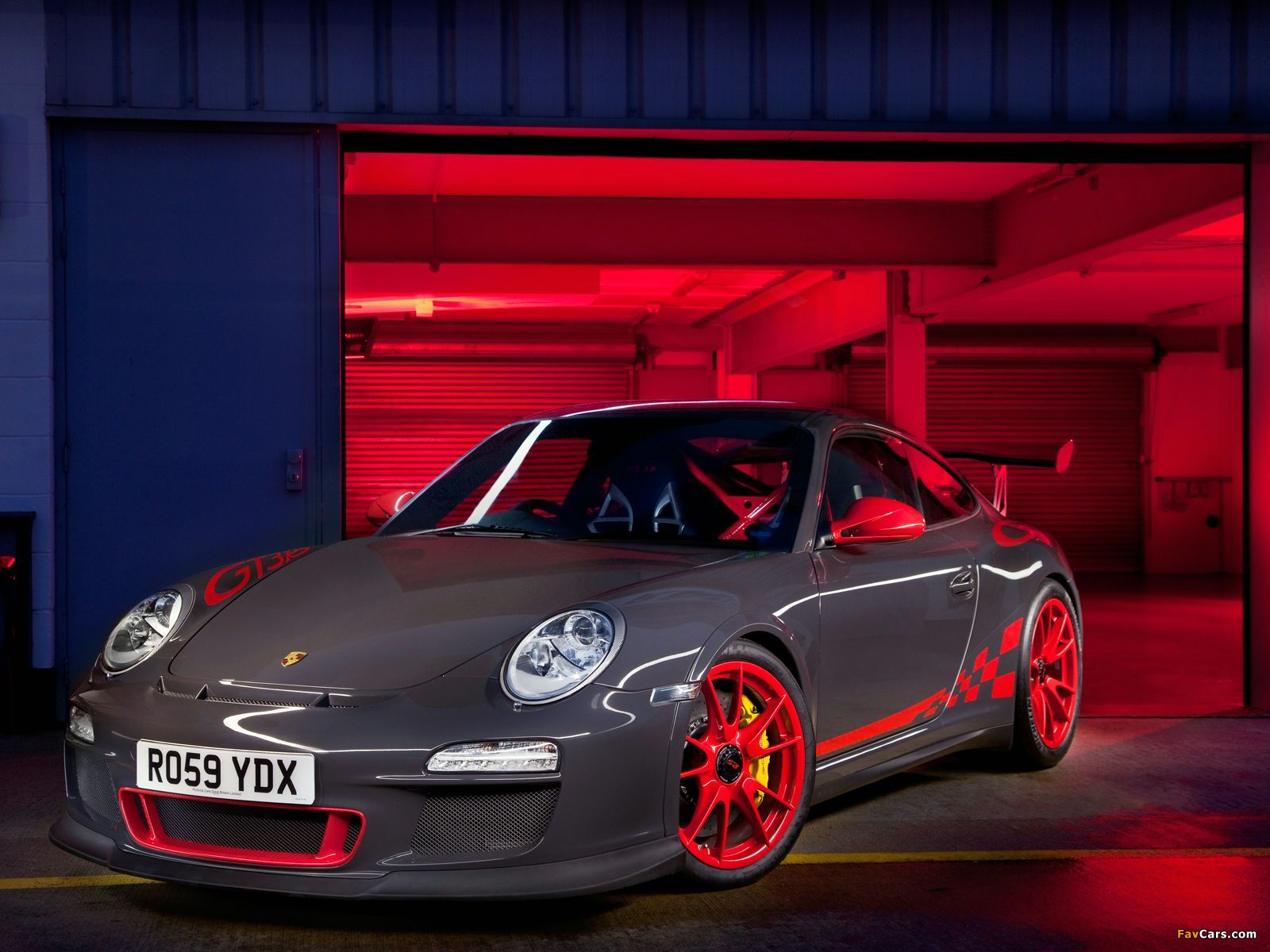 Porsche 997 GT3 Wallpapers - Top Free Porsche 997 GT3 Backgrounds ...