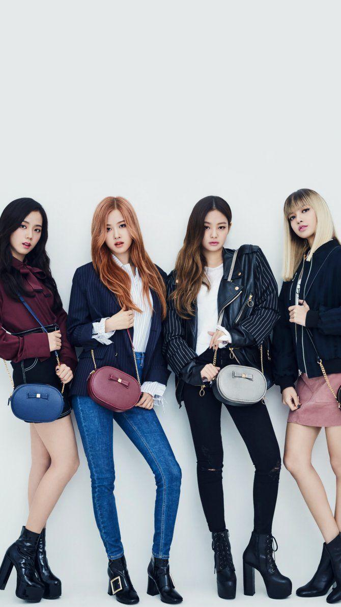 Blackpink Iphone Wallpapers Top Free Blackpink Iphone Backgrounds