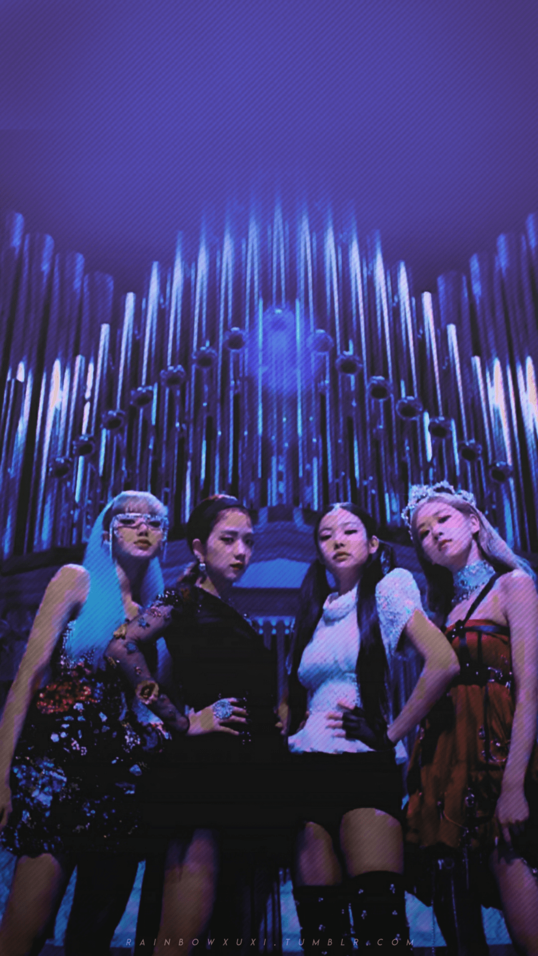 Blackpink iPhone Wallpapers - Top Free Blackpink iPhone Backgrounds ...