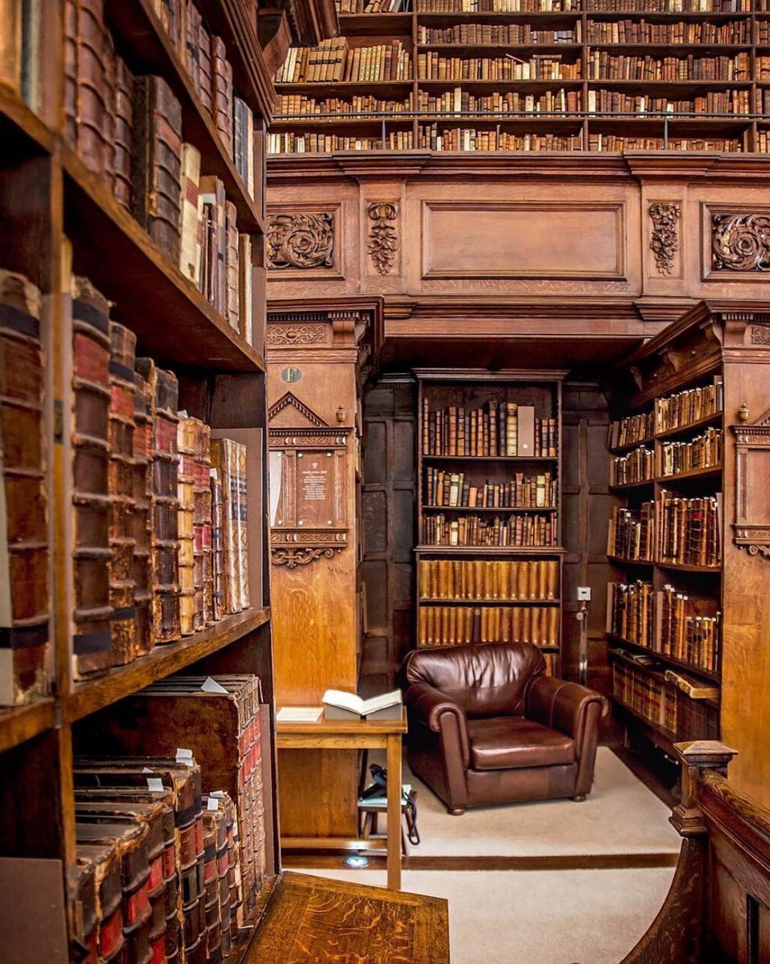 Oxford Library Wallpapers - Top Free Oxford Library Backgrounds ...