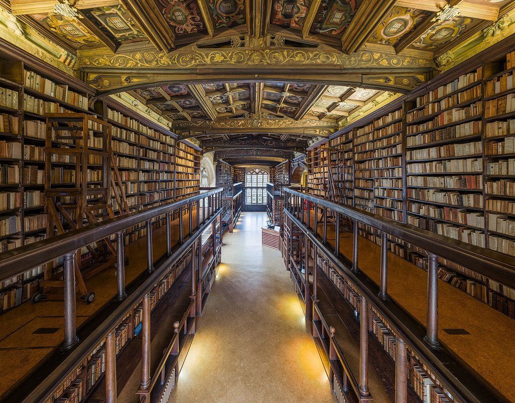 Oxford Library Wallpapers - Top Free Oxford Library Backgrounds ...