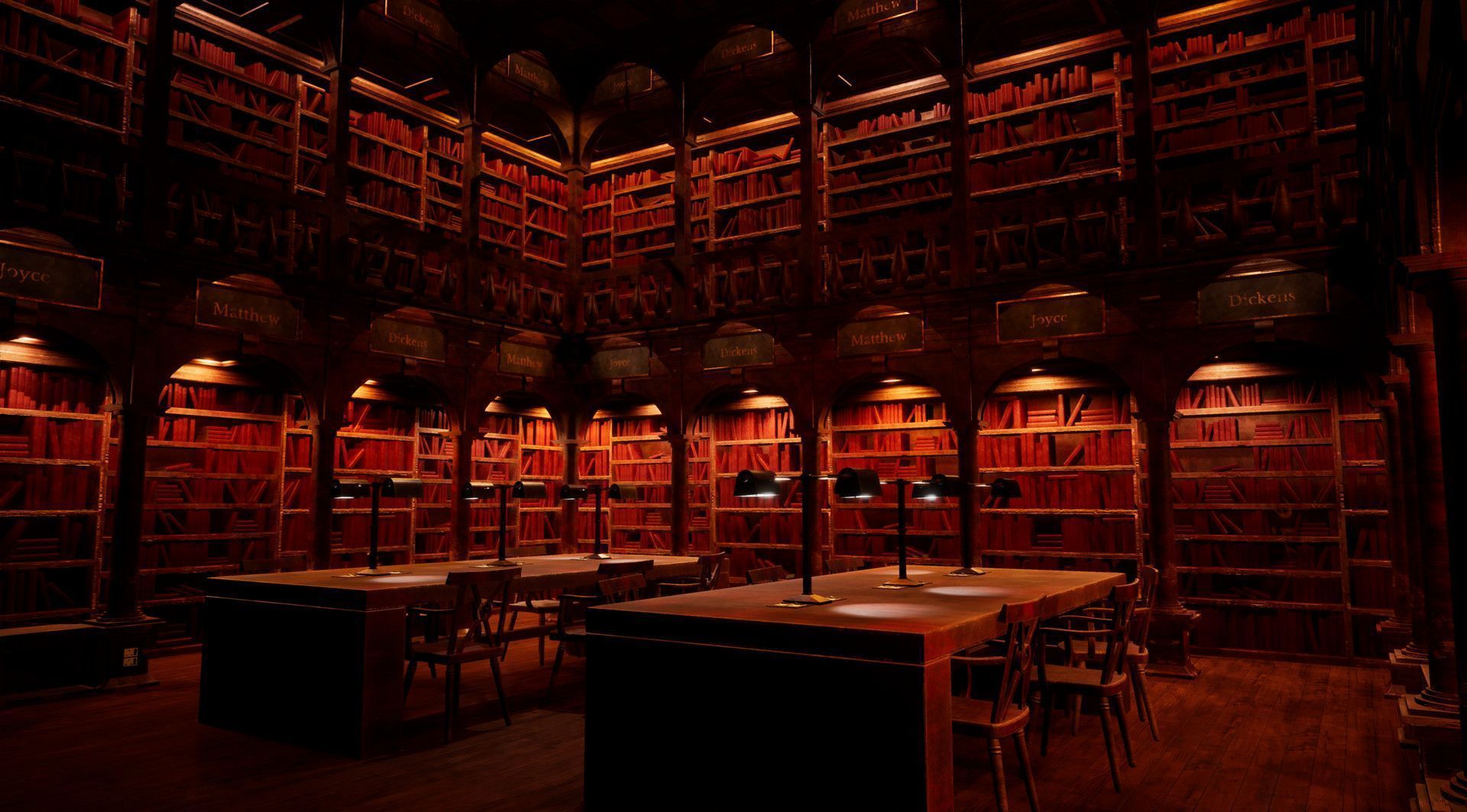 Oxford Library Wallpapers - Top Free Oxford Library Backgrounds ...