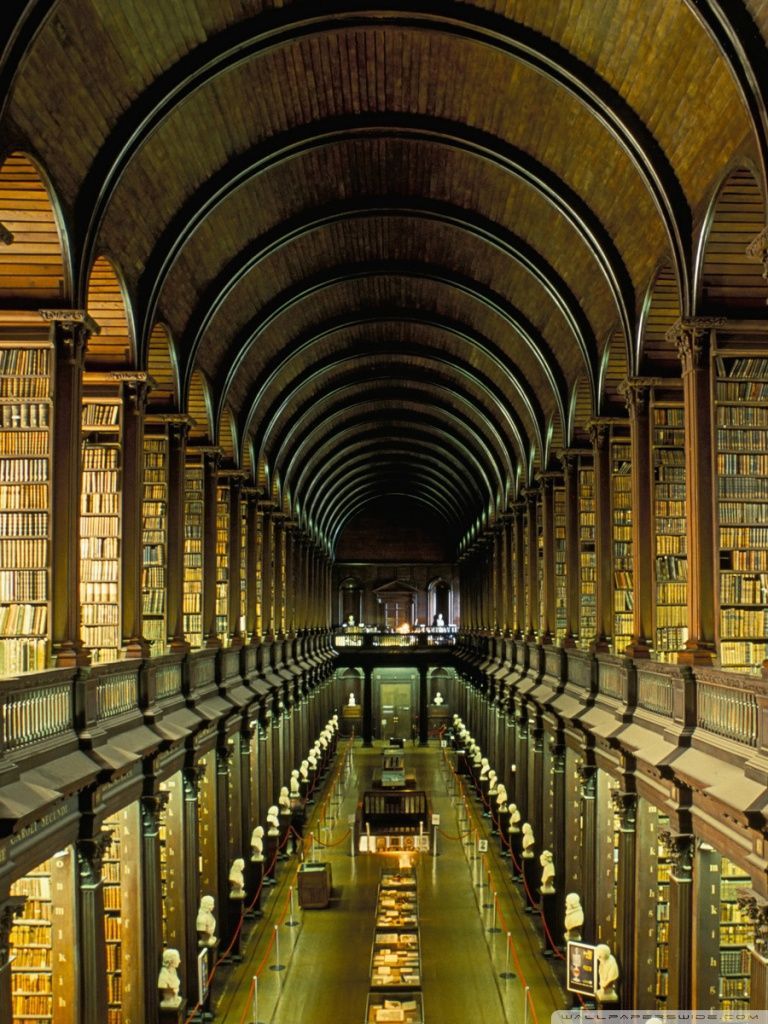 Oxford Library Wallpapers - Top Free Oxford Library Backgrounds ...