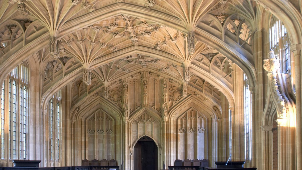Oxford Library Wallpapers - Top Free Oxford Library Backgrounds ...