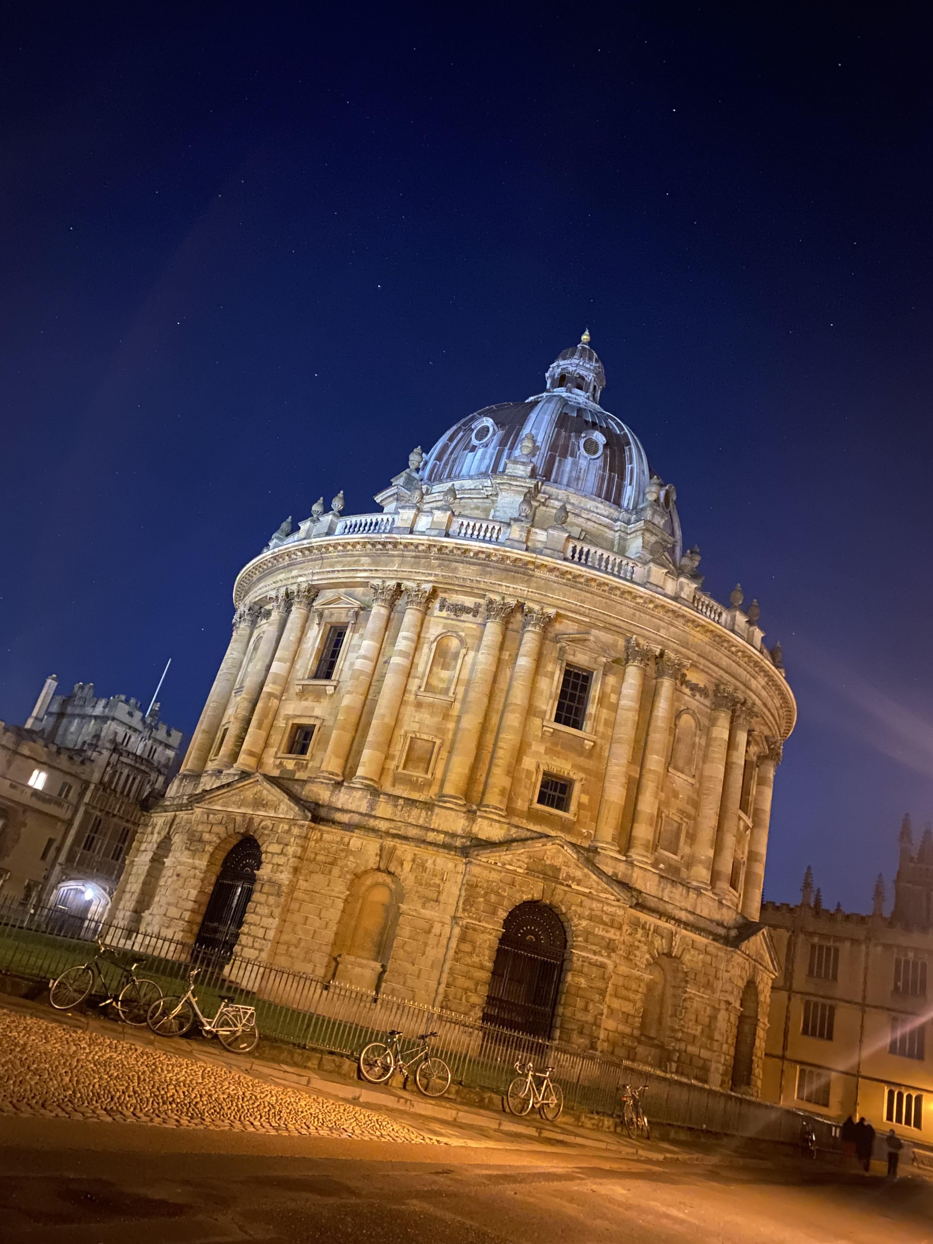 Oxford Library Wallpapers - Top Free Oxford Library Backgrounds ...