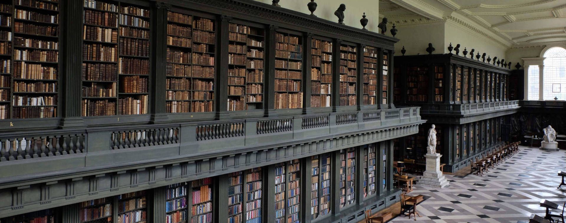 Oxford Library Wallpapers - Top Free Oxford Library Backgrounds ...