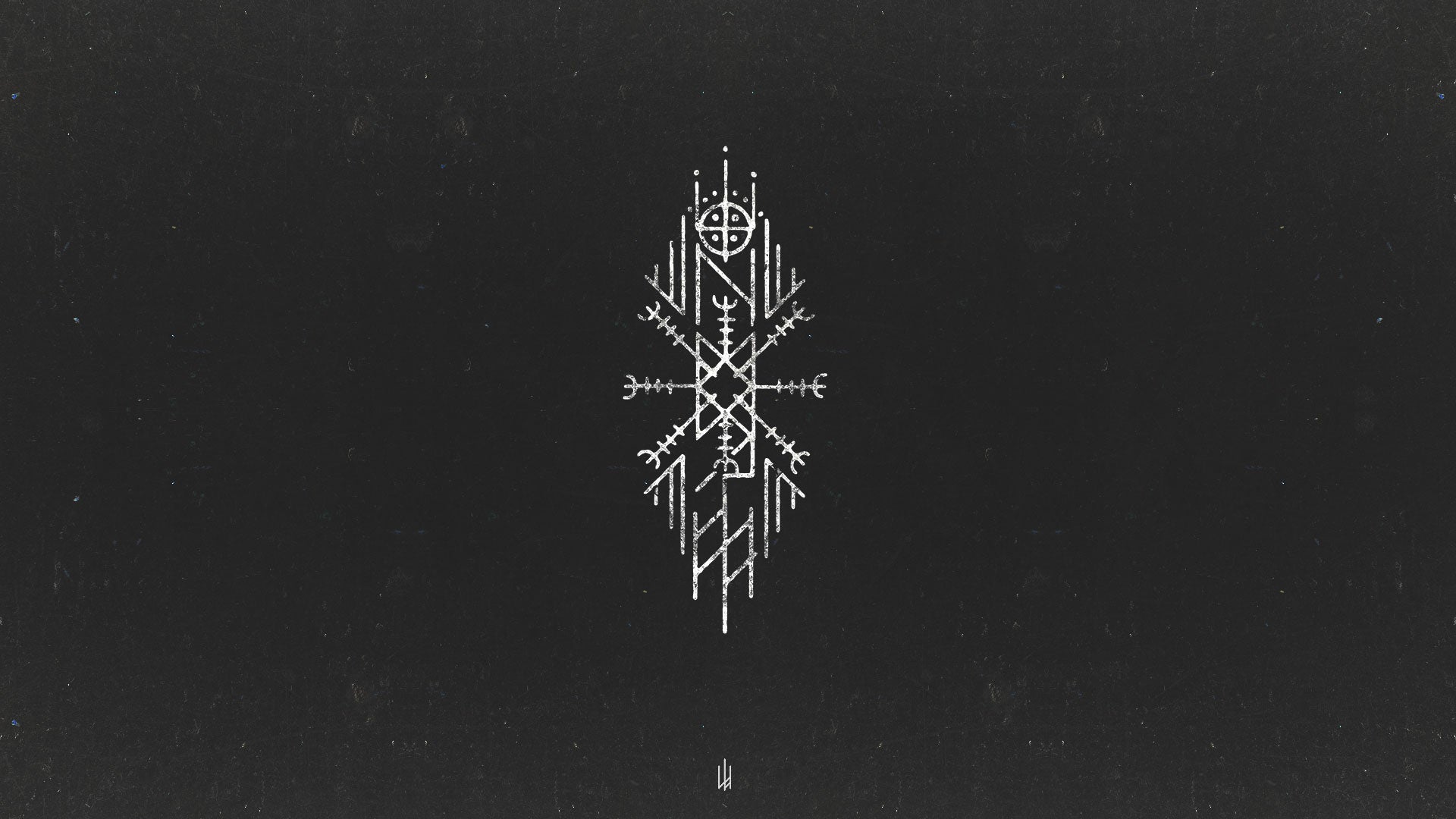 Nordic Runes Wallpapers - Top Free Nordic Runes Backgrounds ...