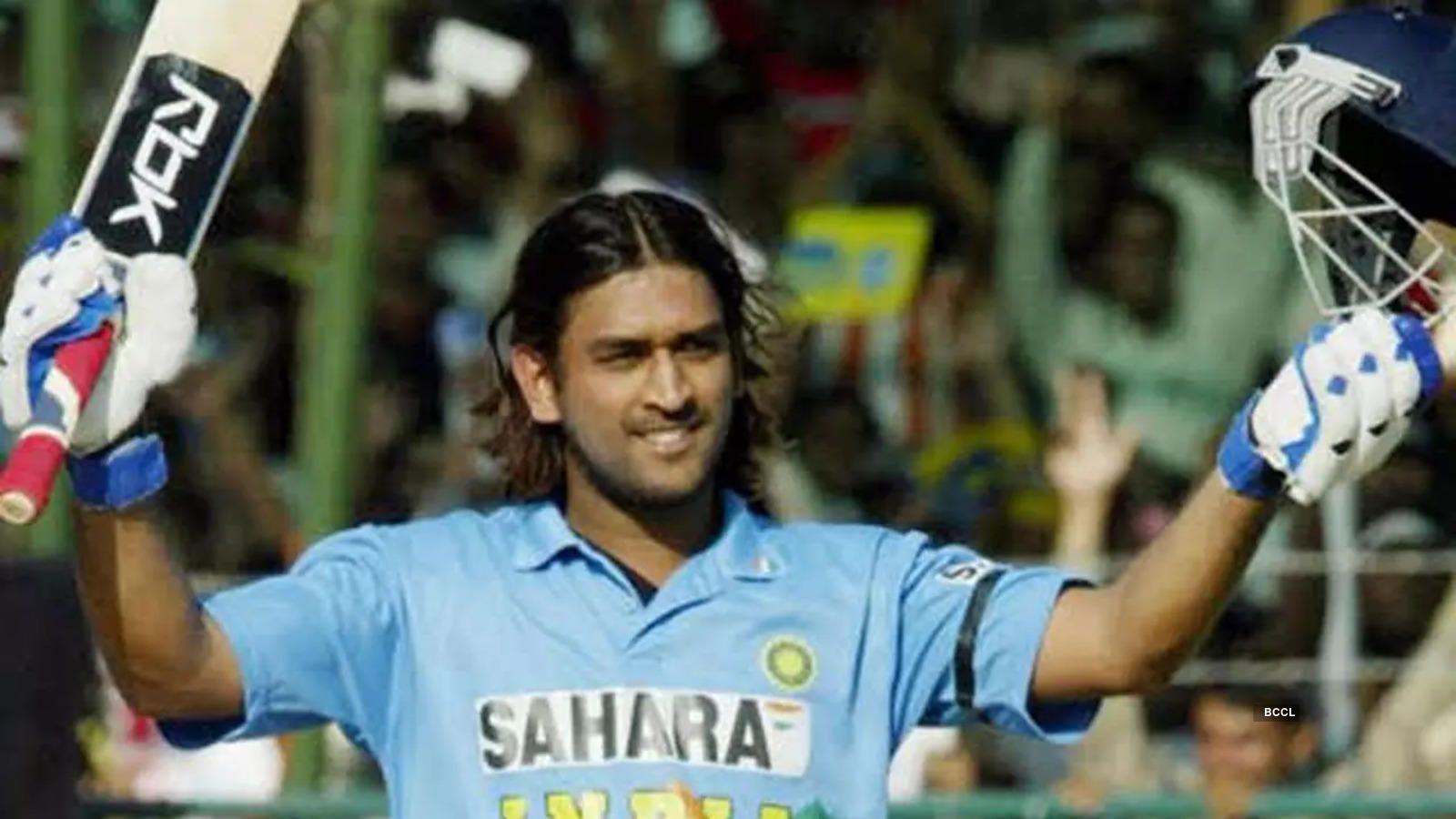 Dhoni Long Hair Wallpapers - Top Free Dhoni Long Hair Backgrounds ...