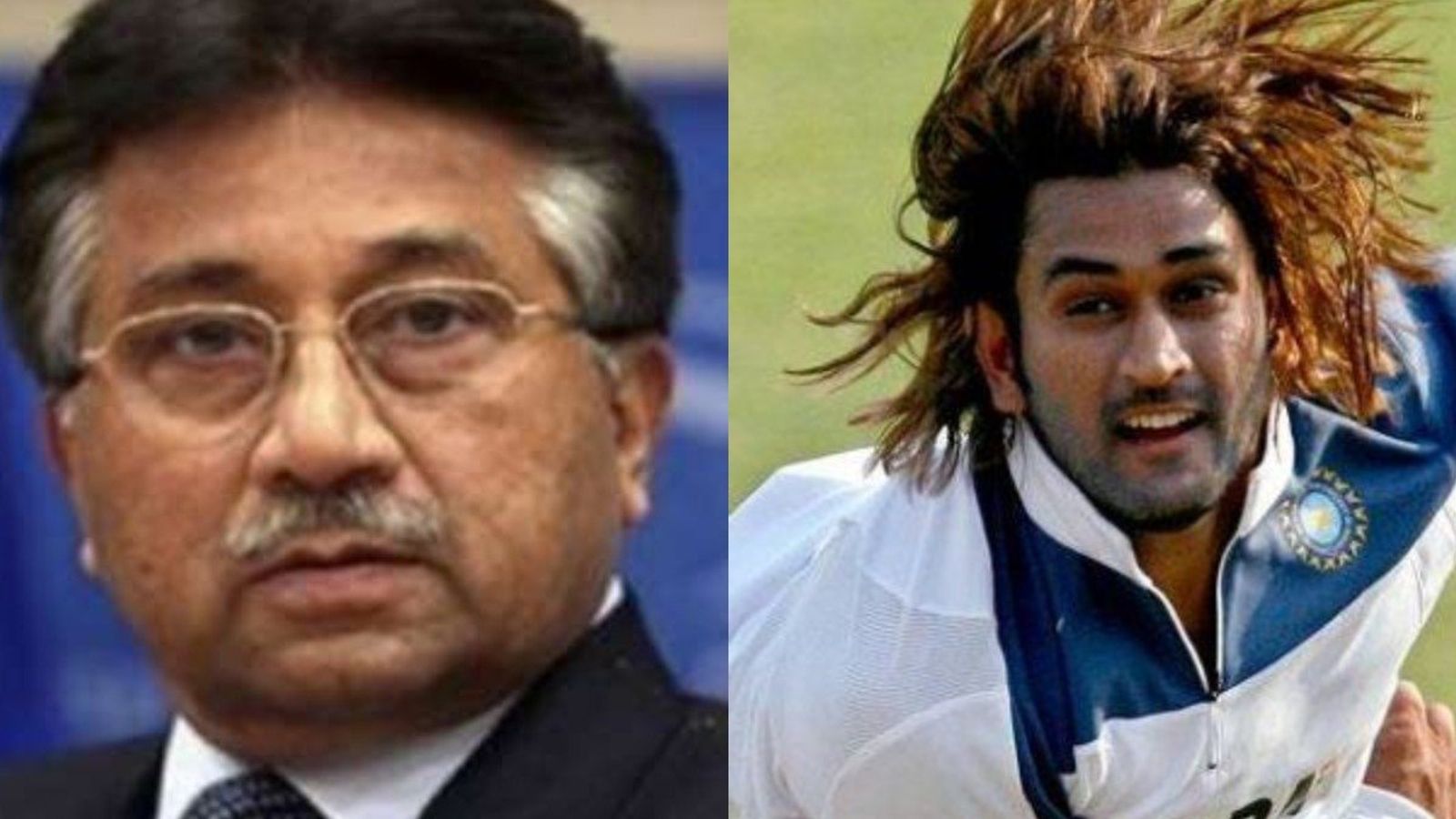 Dhoni Long Hair Wallpapers - Top Free Dhoni Long Hair Backgrounds ...