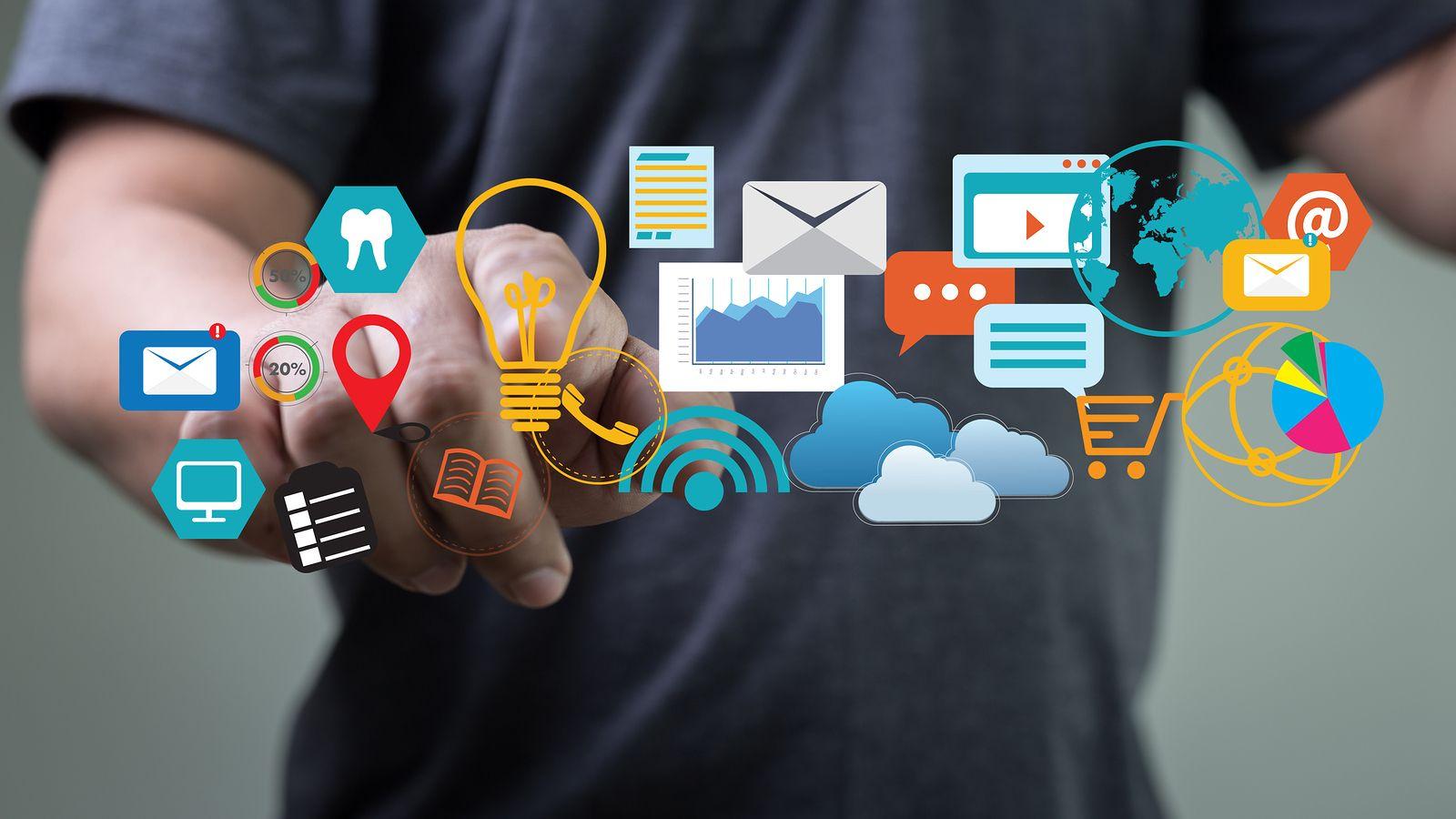 Marketing Wallpapers - Top Free Marketing Backgrounds - WallpaperAccess