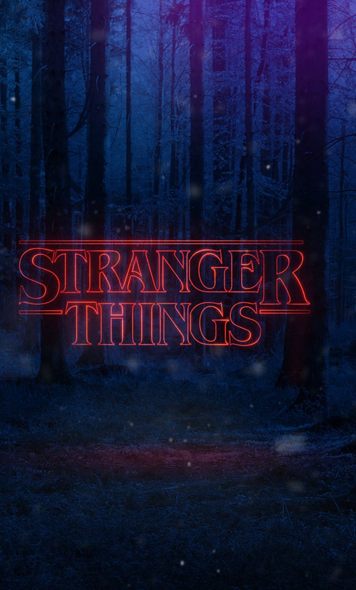 Stranger Things Season 5 Wallpapers - Top Free Stranger Things Season 5 ...