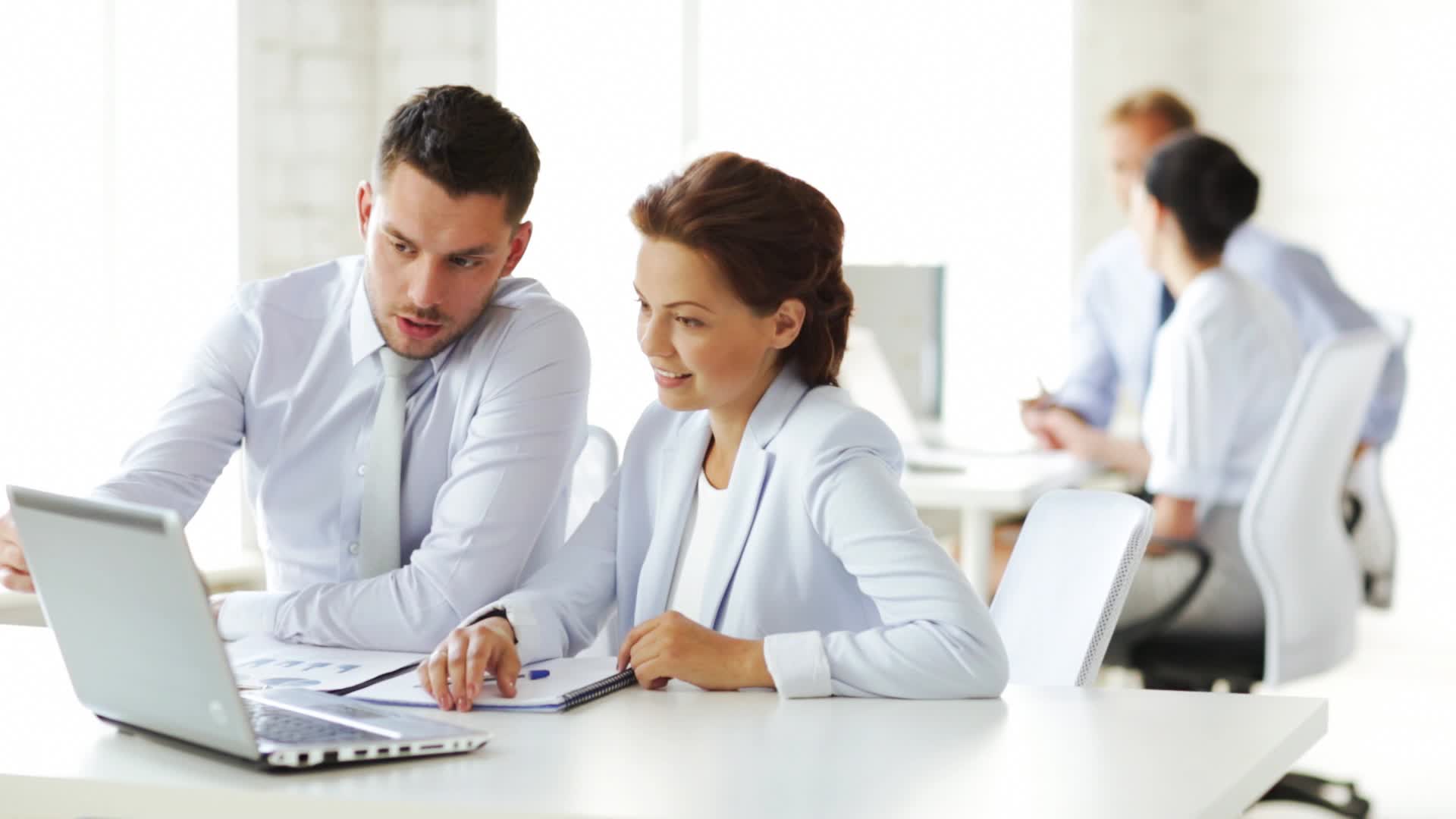 Business People Wallpapers - Top Free Business People Backgrounds ...