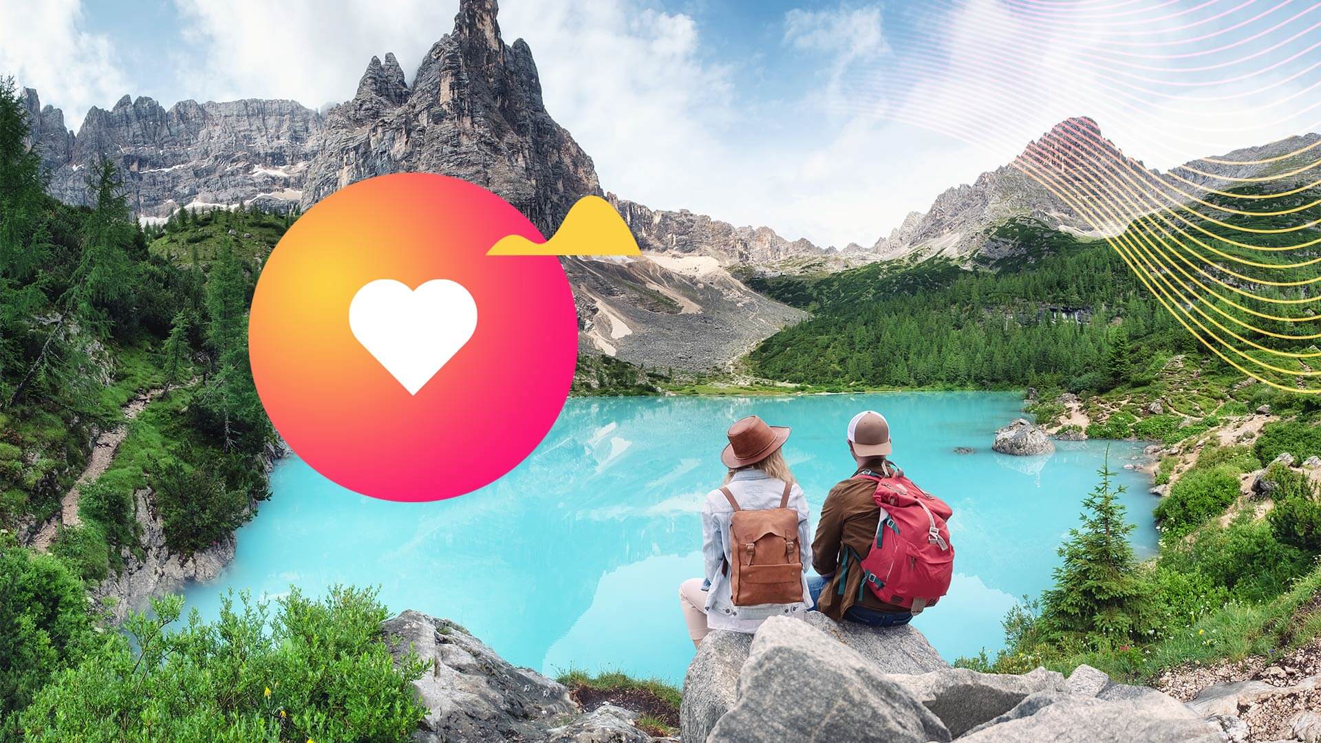 Travel Couple Wallpapers - Top Free Travel Couple Backgrounds ...