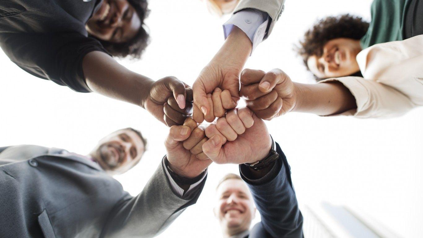 Meeting Wallpapers - Top Free Meeting Backgrounds - WallpaperAccess