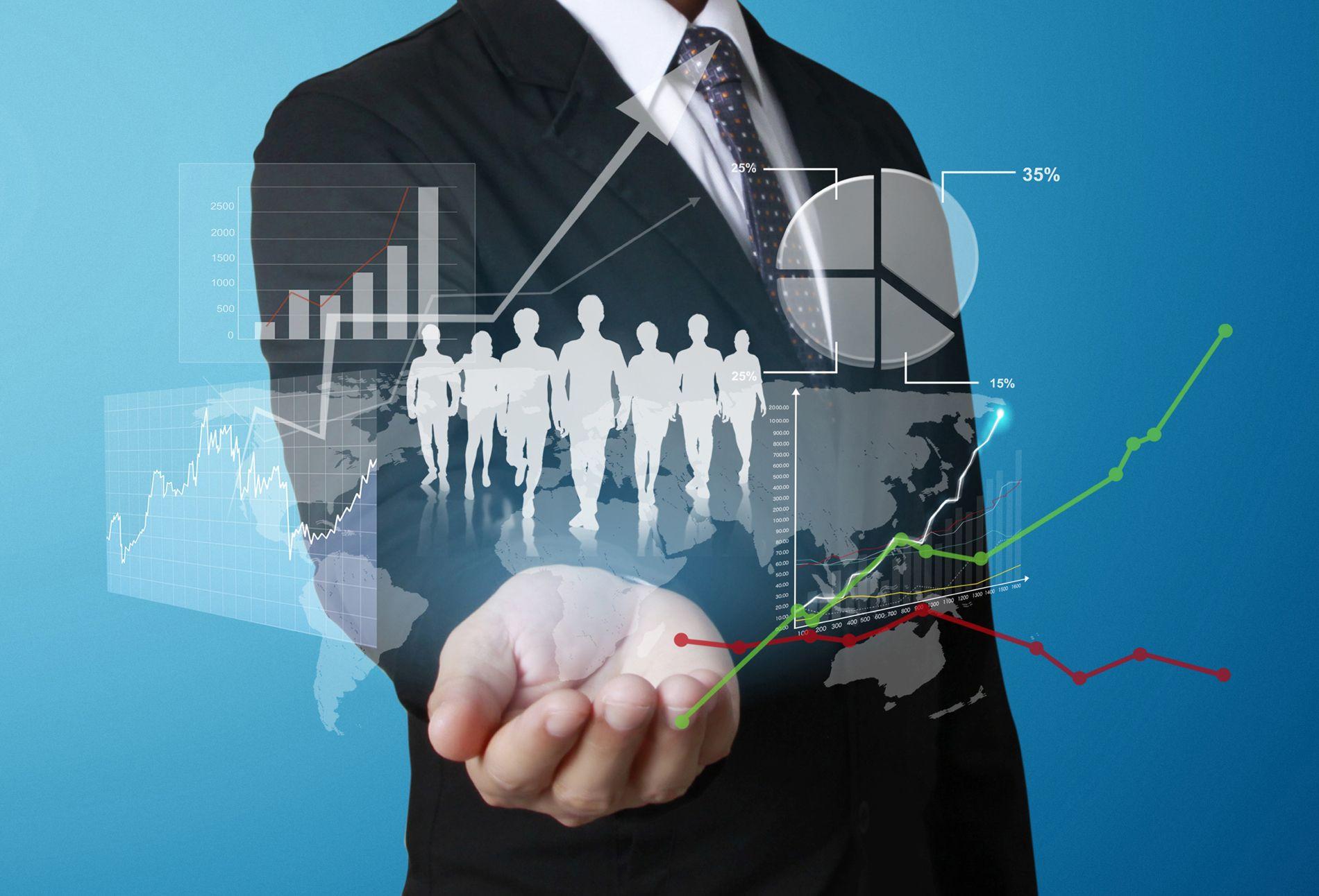 Business People Wallpapers - Top Free Business People Backgrounds ...