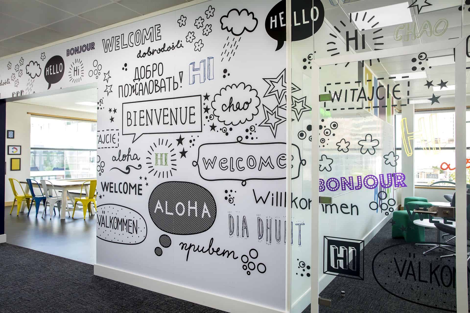 Office Wallpapers - Top Free Office Backgrounds - WallpaperAccess